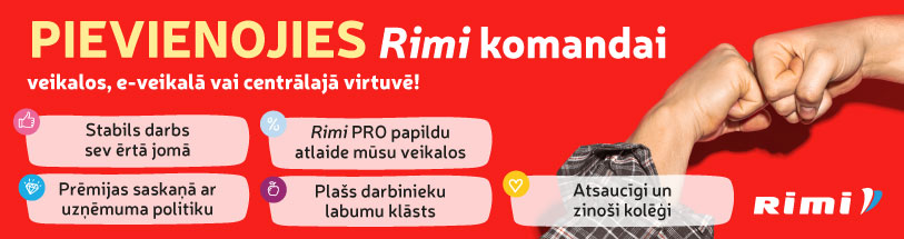 Darbs Liepājā | Vakances un Darba Piedāvājumi | VisiDarbi.lv