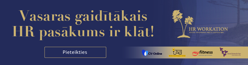 Visas Vakances un Darba Sludinājumi | VisiDarbi.lv